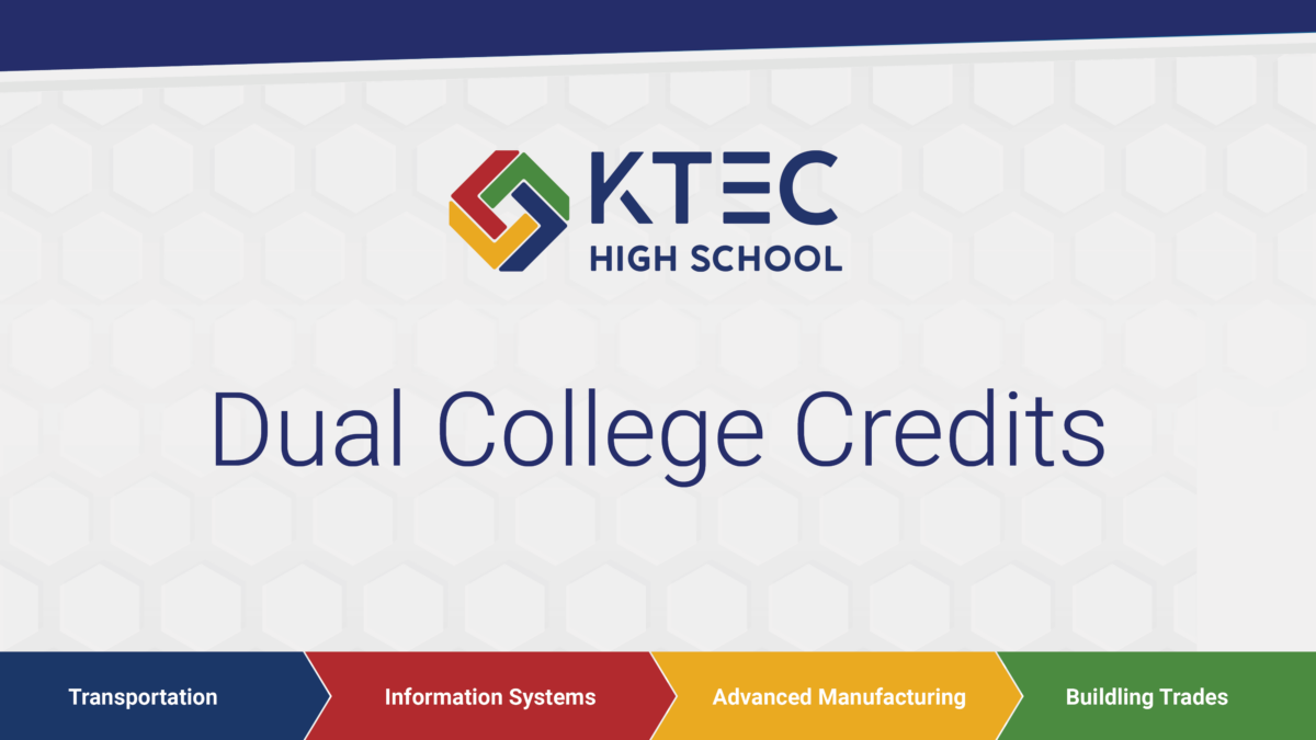 News - KTEC High School