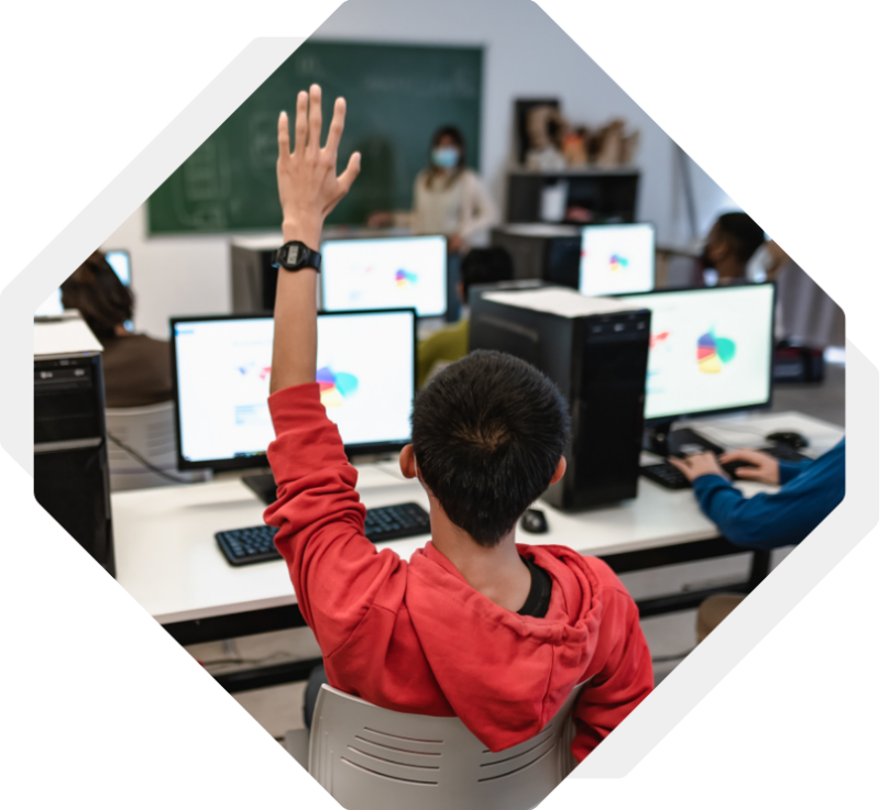 Student Services - KTEC Schools of Innovation