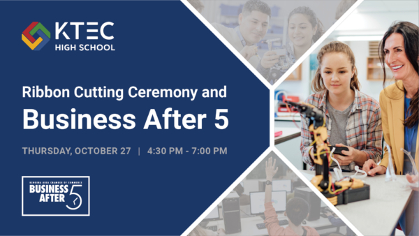 Kenosha School of Technology Enhanced Curriculum (KTEC) - KTEC High School