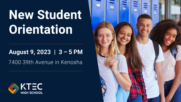 Kenosha School of Technology Enhanced Curriculum (KTEC) - KTEC High School