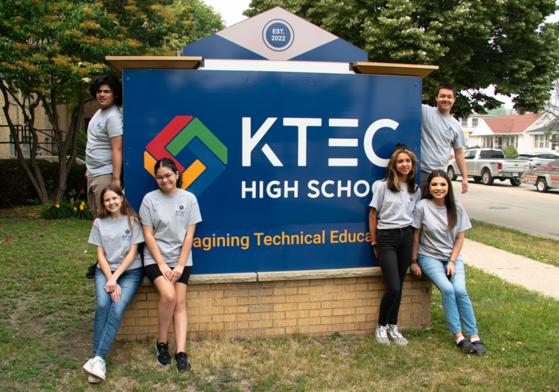 Enrollment Information - KTEC High School