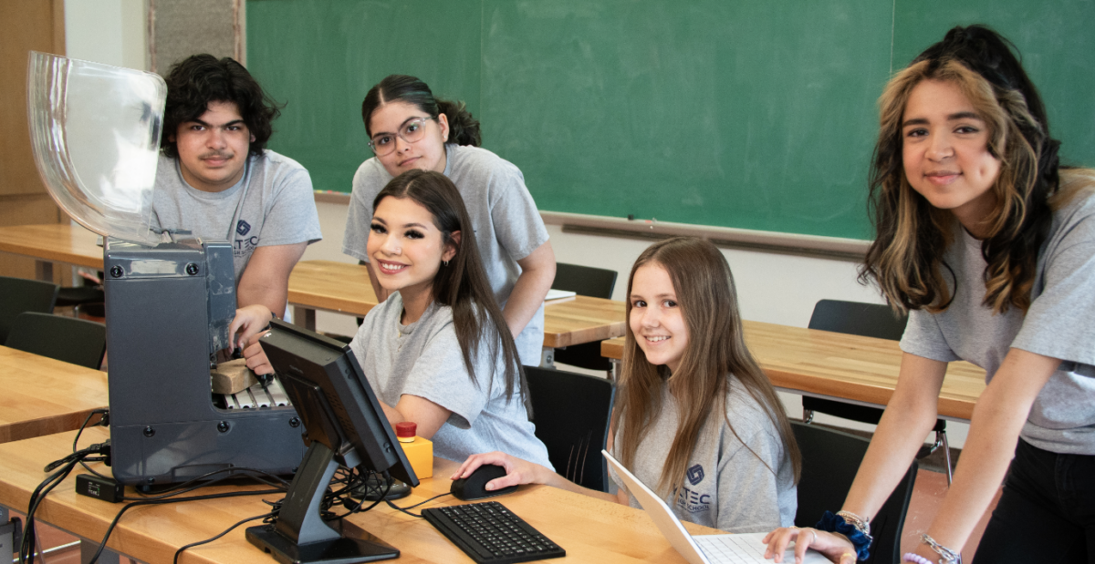 Enrollment Information - KTEC High School