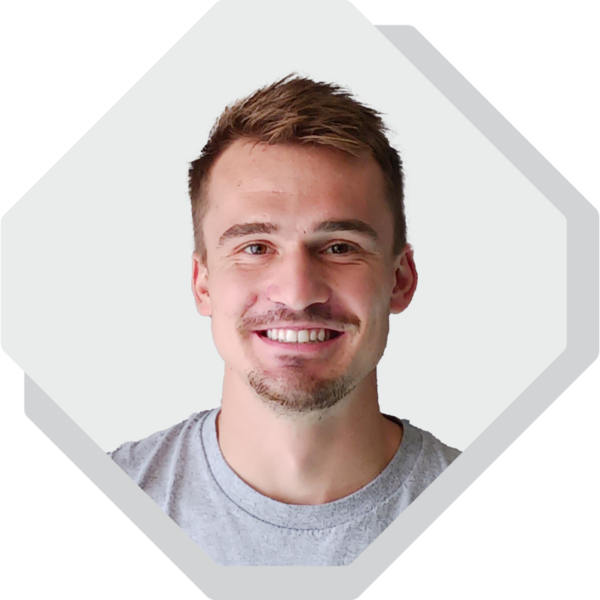 Jacob DeStarkey - KTEC Schools of Innovation