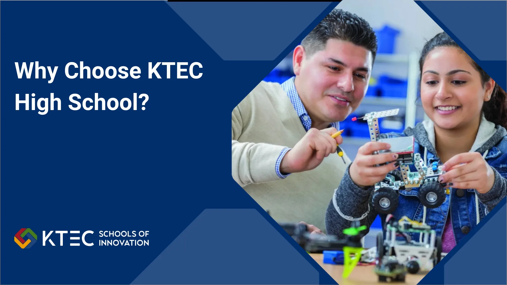 High School | Career-Ready, STEM-Focused Education in Kenosha